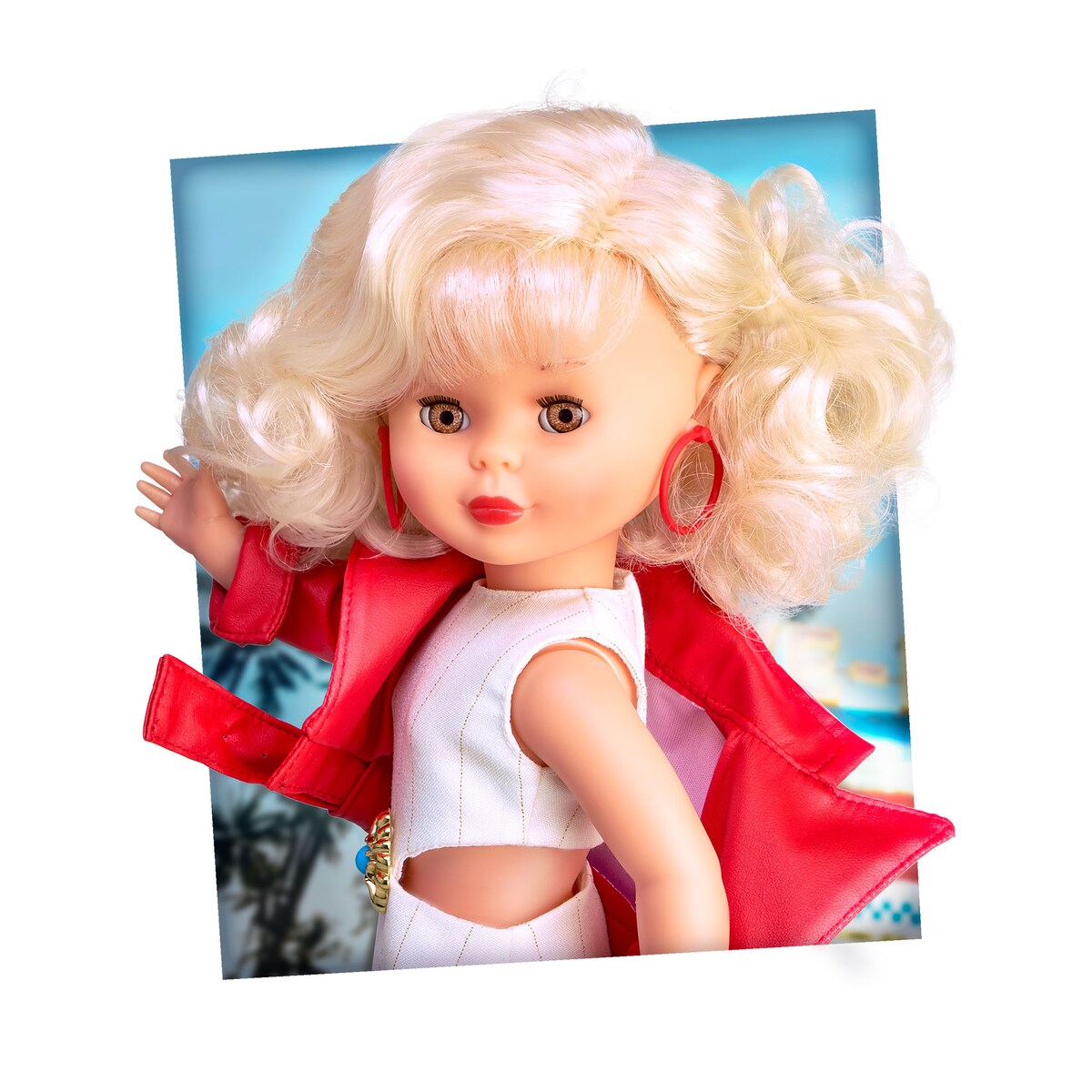 Nancy Colección Evasión · Nancy Colección · El Corte Inglés