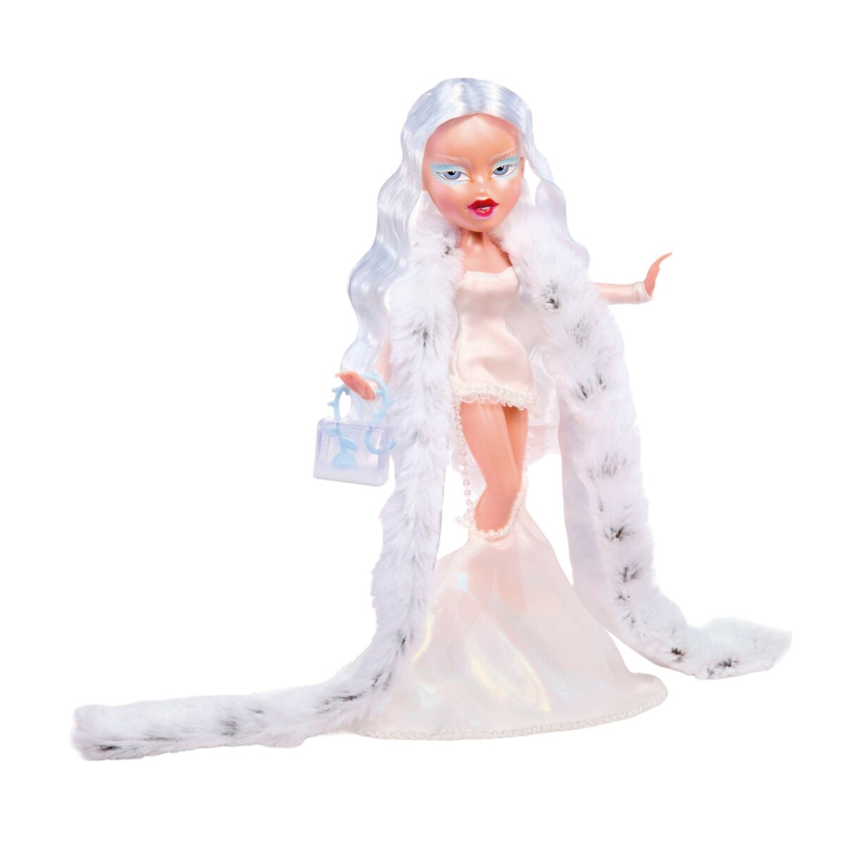 Muñeca Bratz Holidayz Frosty Nightz Collector Bratz · Bratz · El Corte ...
