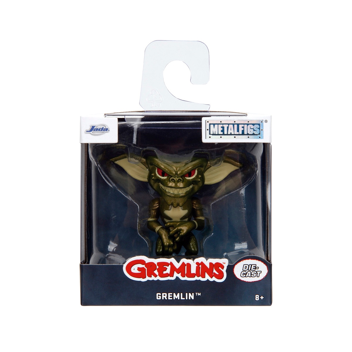 Figura metal 7 cm Gremlins Jada modelos surtidos · Jada · El Corte Inglés