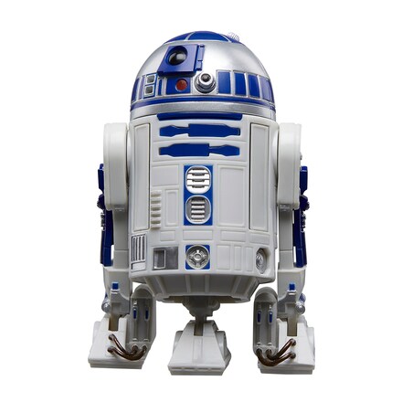 Figura R2-D2 Star Wars The Black Series Hasbro · Hasbro · El Corte Inglés
