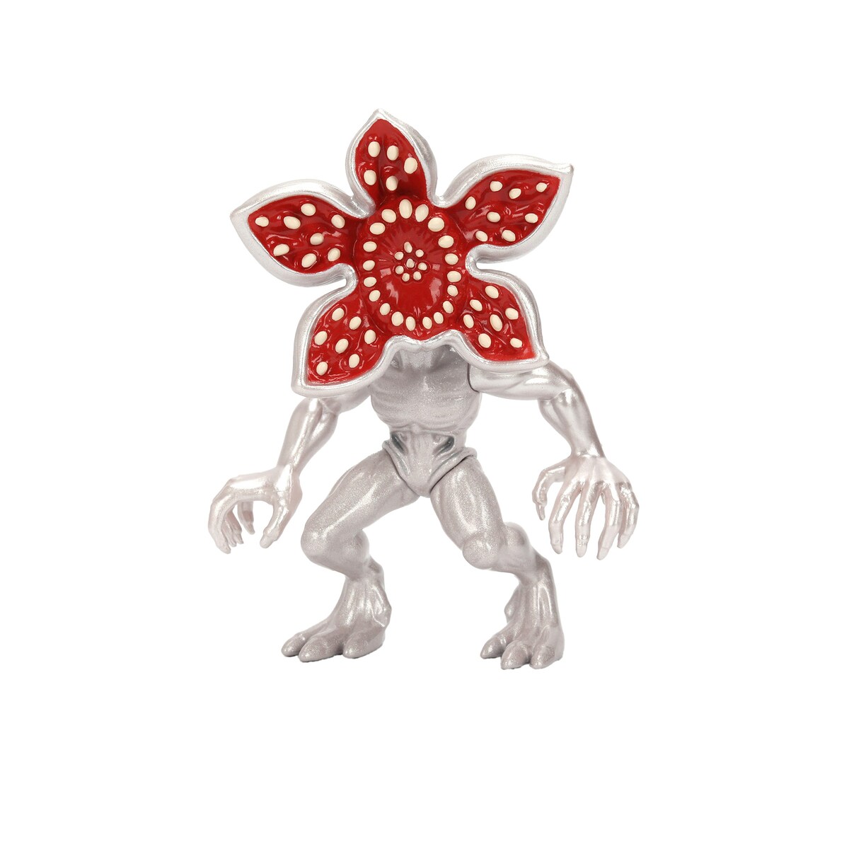 Figura de Metal 7 cm Stranger Things, 3 Surtidos en Display Stranger ...