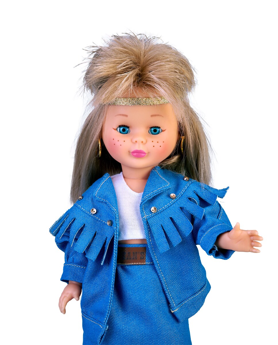 Nancy Colección Jean's · Nancy Colección · El Corte Inglés