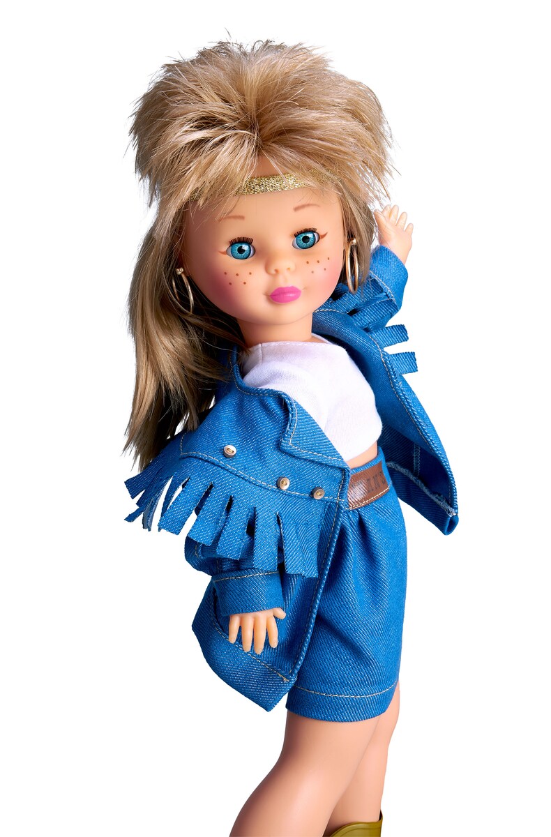 Nancy Colección Jean's · Nancy Colección · El Corte Inglés