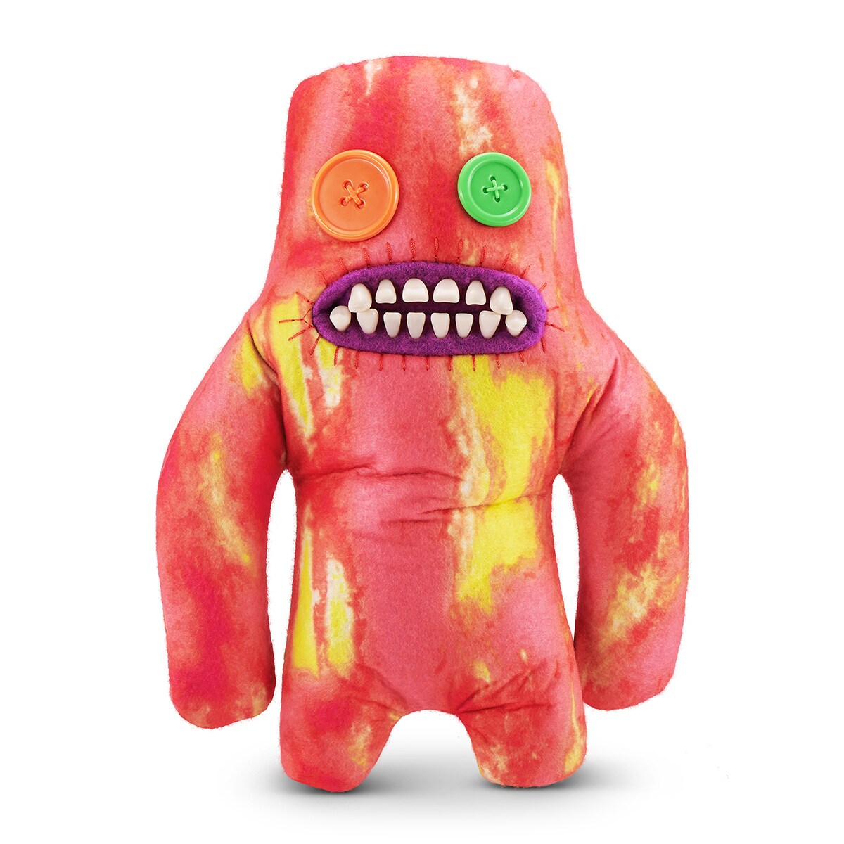 Peluche 22 cm Laboratory Misfits Bob Esponja Fuggler · Fuggler · El ...