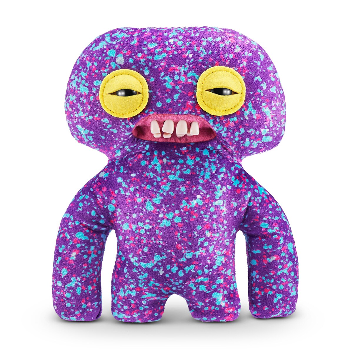 Peluche 22 cm Laboratory Misfits Bob Esponja Fuggler · Fuggler · El ...