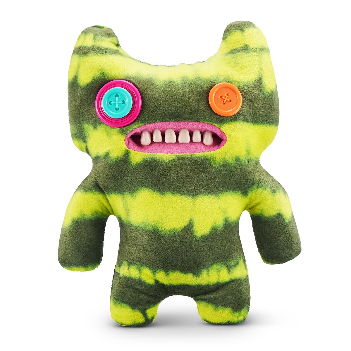 Peluche 22 cm Laboratory Misfits Bob Esponja Fuggler · Fuggler · El ...