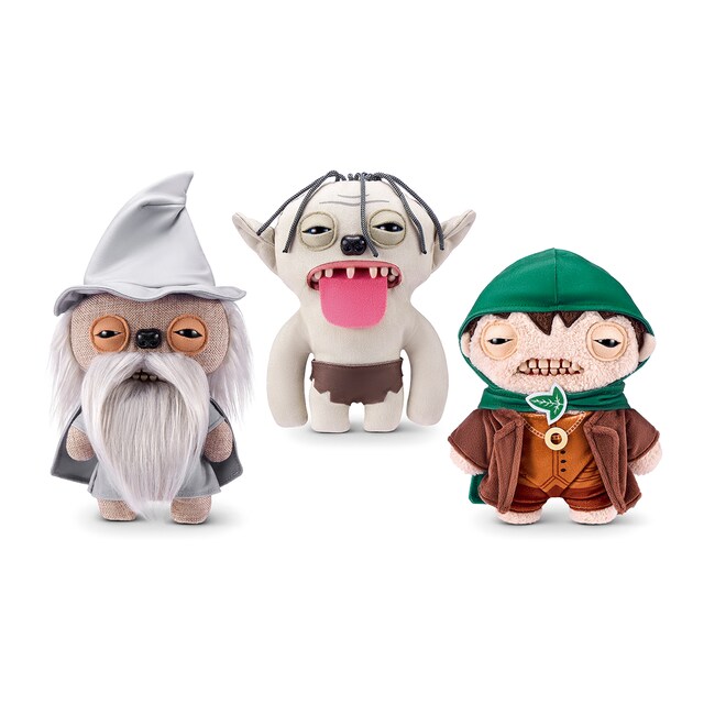 Fuggler Juguetes · El Corte Inglés