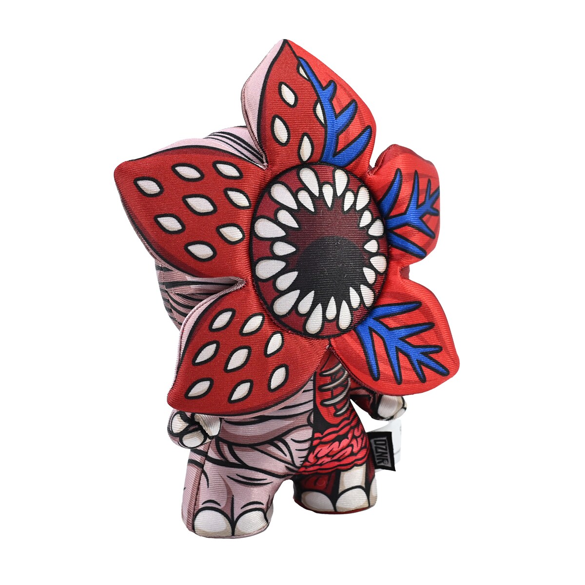 Peluche DZNR Stranger Things Autopsy Edición Demogorgon YuMe · Yume ...