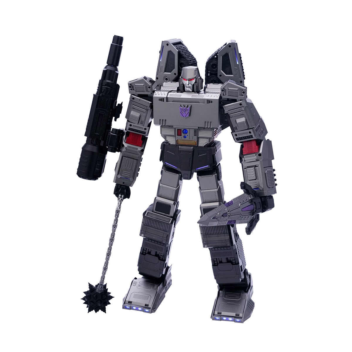 Robot Megatron G1 Flagship SE Transformers Robosen · Robosen · El Corte ...