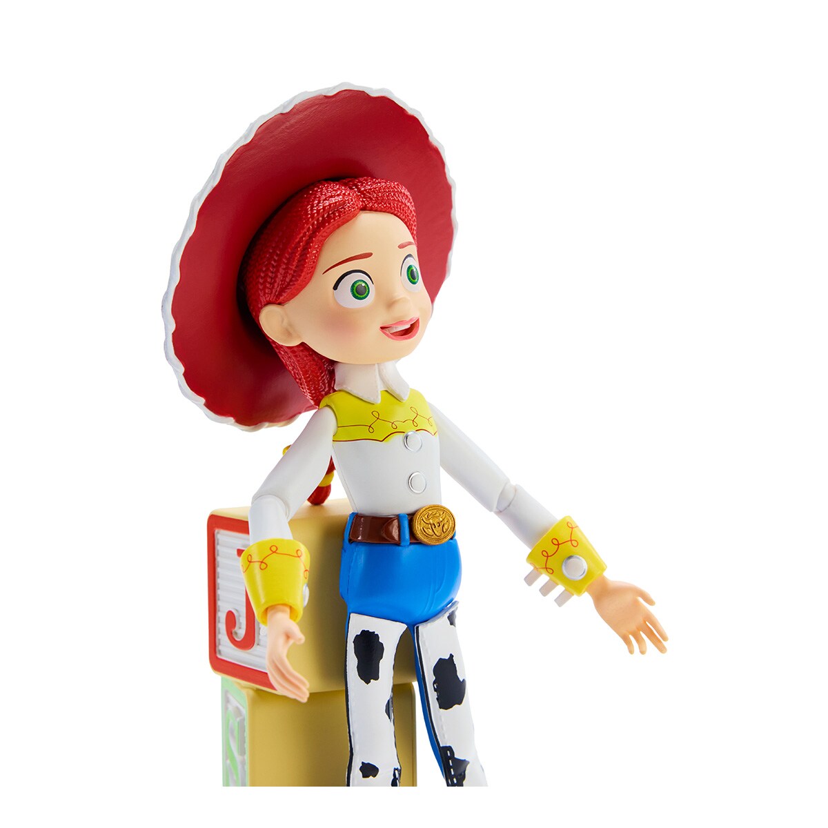 Mini Robot Pack Jessie y Woody Toy Story Robosen · Robosen · El Corte ...