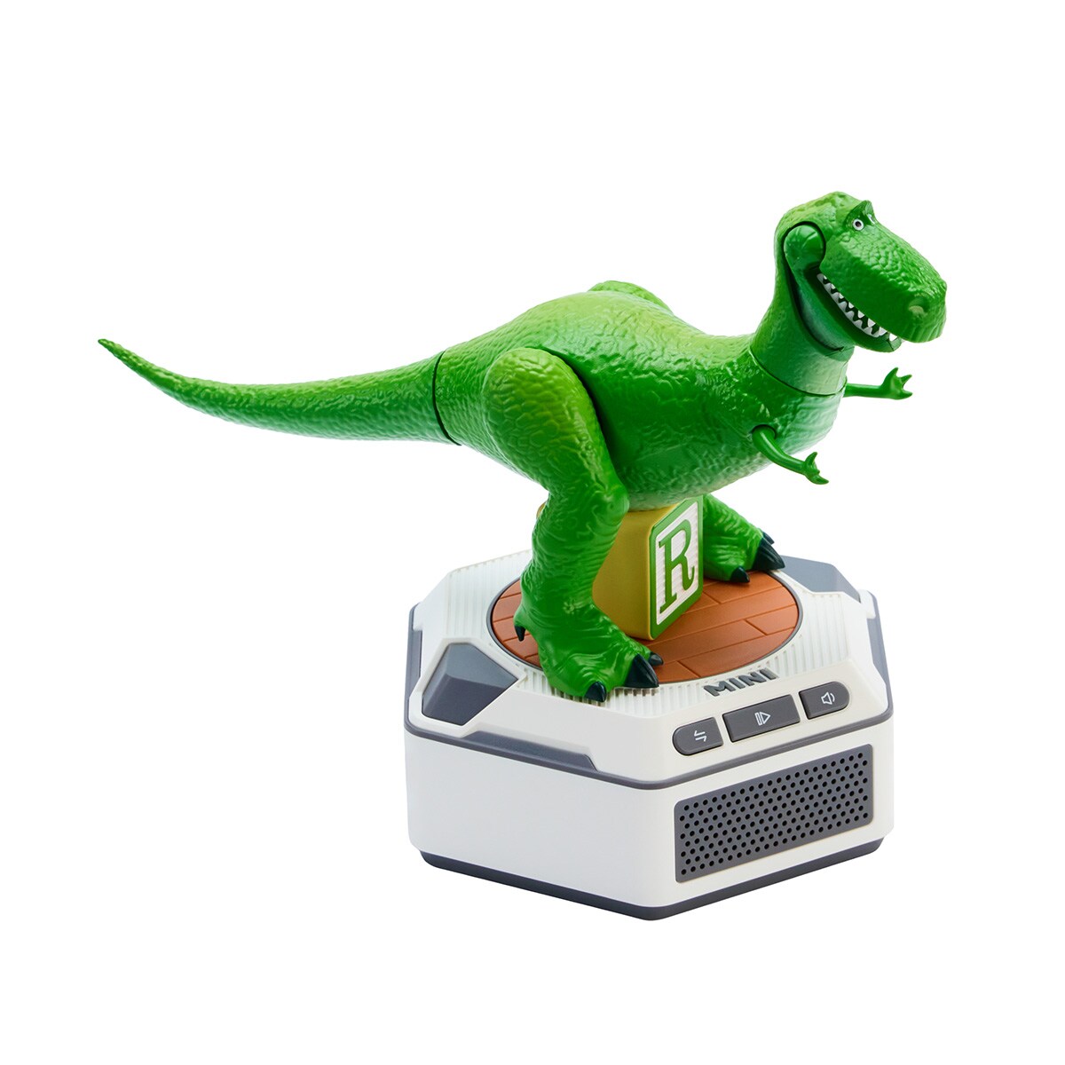 Mini Robot Pack Buzz y Rex Toy Story Robosen · Robosen · El Corte Inglés