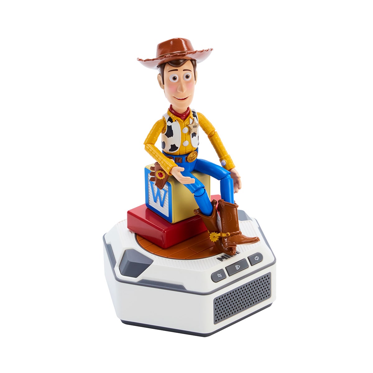 Mini Robot Woody Toy Story Robosen · Robosen · El Corte Inglés