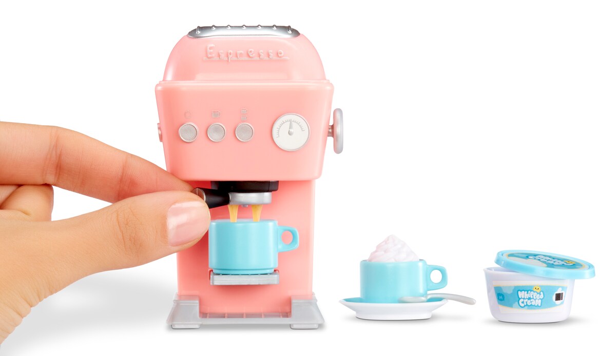 Make It Mini Appliances Miniverse · MINIVERSE · El Corte Inglés