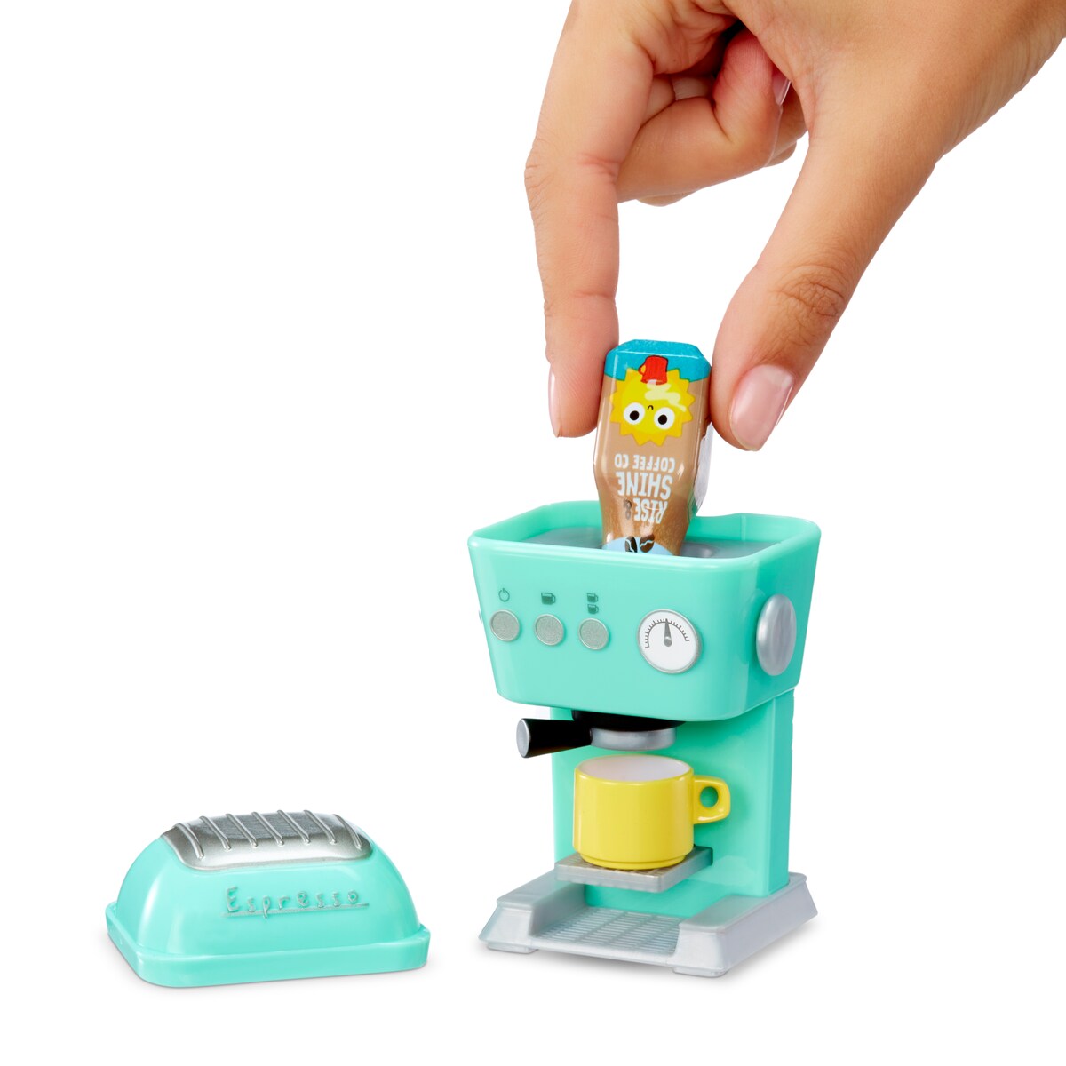 Make It Mini Appliances Miniverse · MINIVERSE · El Corte Inglés