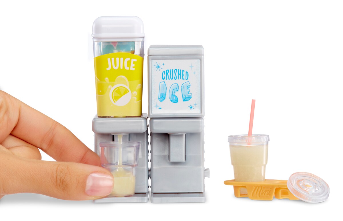 Make It Mini Appliances Miniverse · MINIVERSE · El Corte Inglés