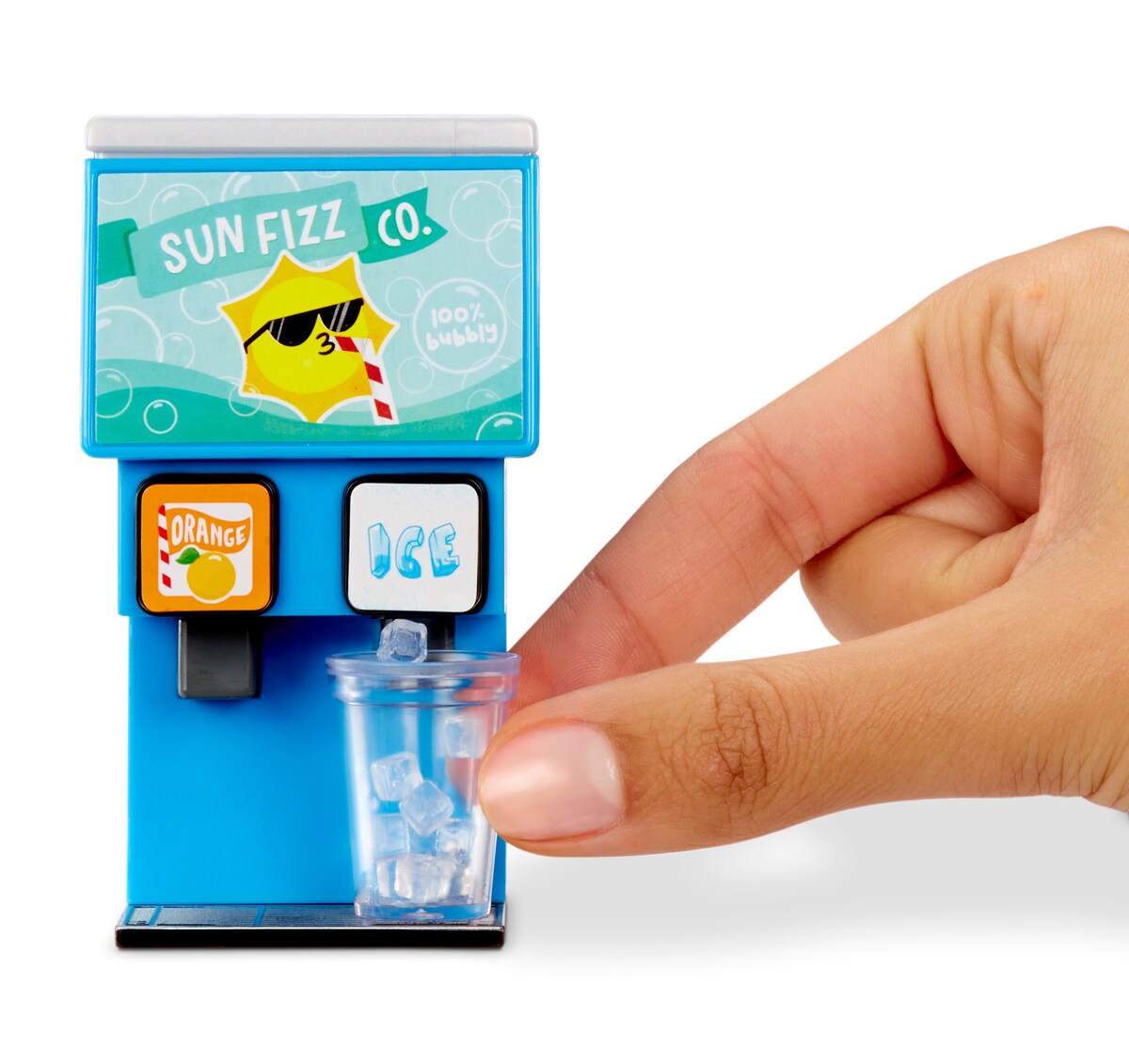 Make It Mini Appliances Miniverse · MINIVERSE · El Corte Inglés