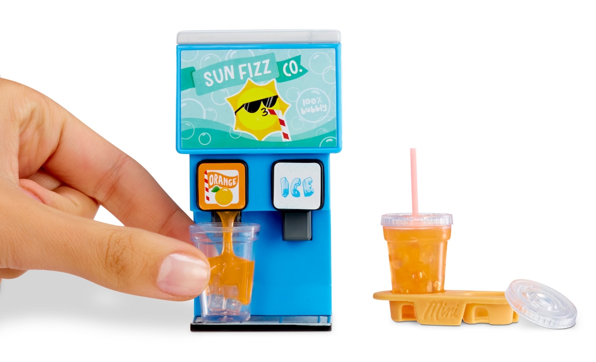 Make It Mini Appliances Miniverse · MINIVERSE · El Corte Inglés