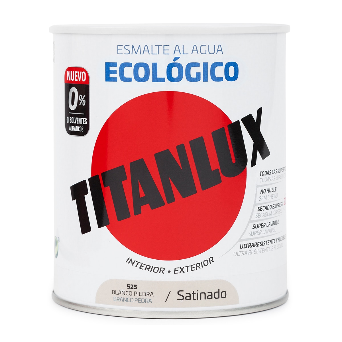 Pintura Titanlux · El Corte Inglés