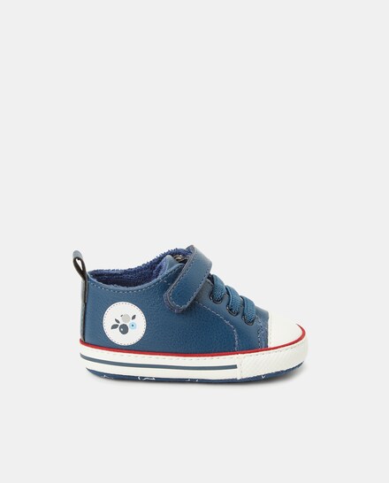 Zapatillas deportivas converse para bebé · Baby El Corte Inglés · El ...