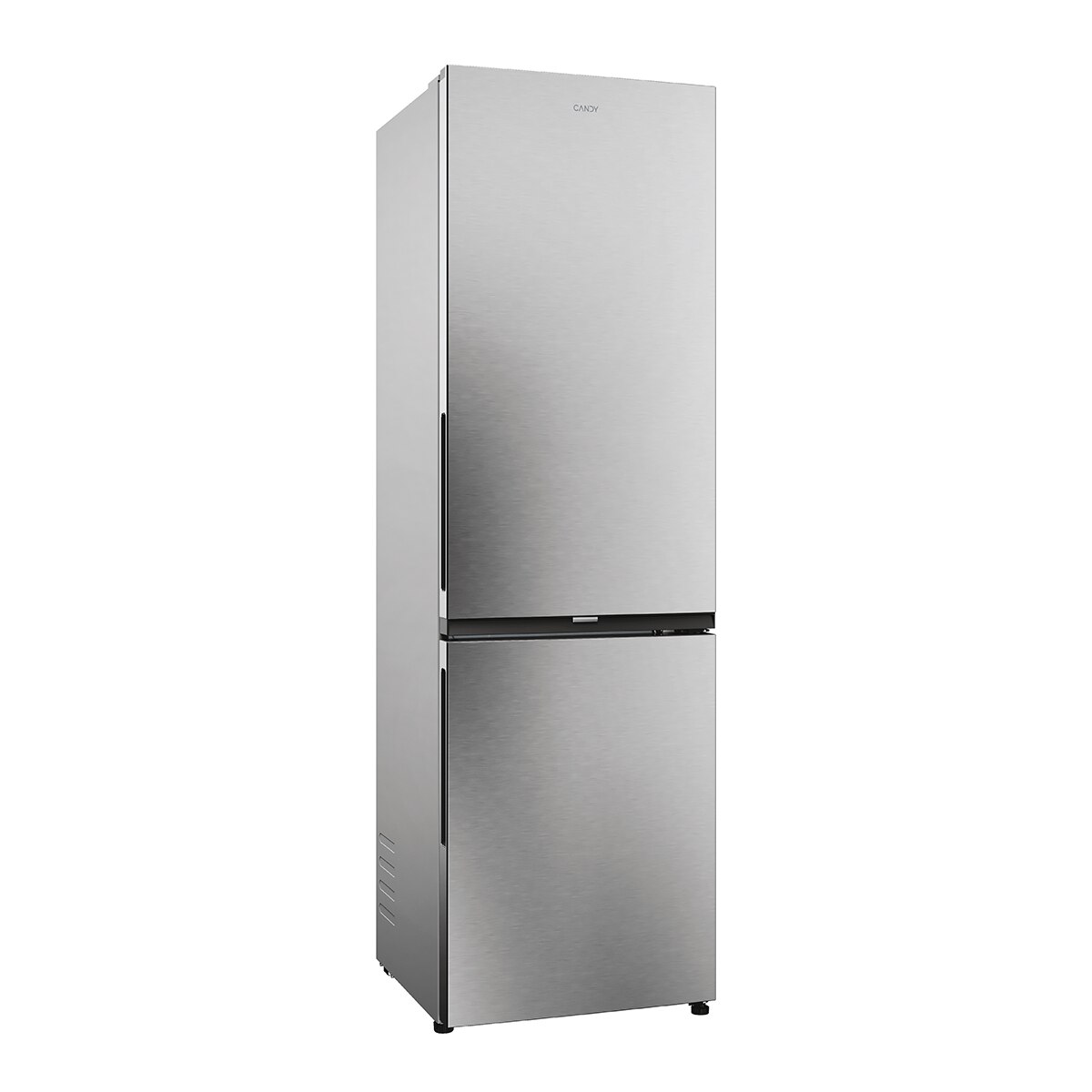 Frigorífico combi Candy Total No Frost City Fresco 300 - CNCQ2T518EX ...