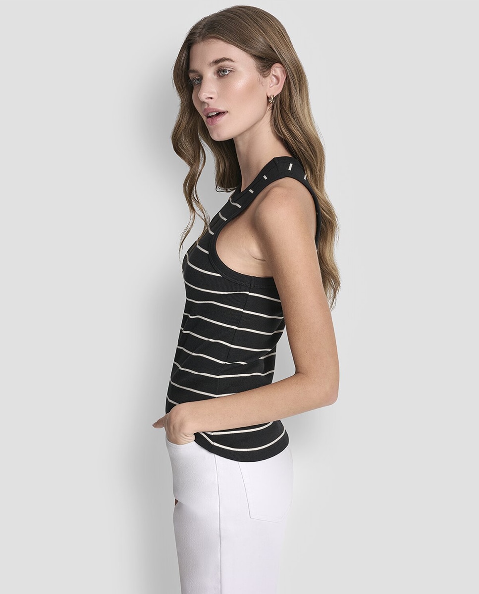 Mono floral DKNY · El Corte Inglés