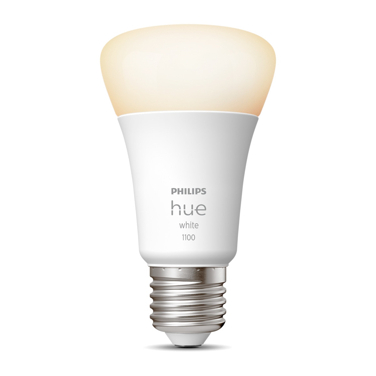 Bombilla LED Philips Hue White A60 E27 (Reacondicionado A estrenar ...