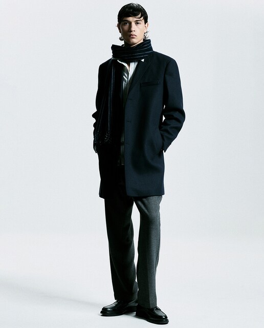 Sfera Moda hombre · El Corte Inglés
