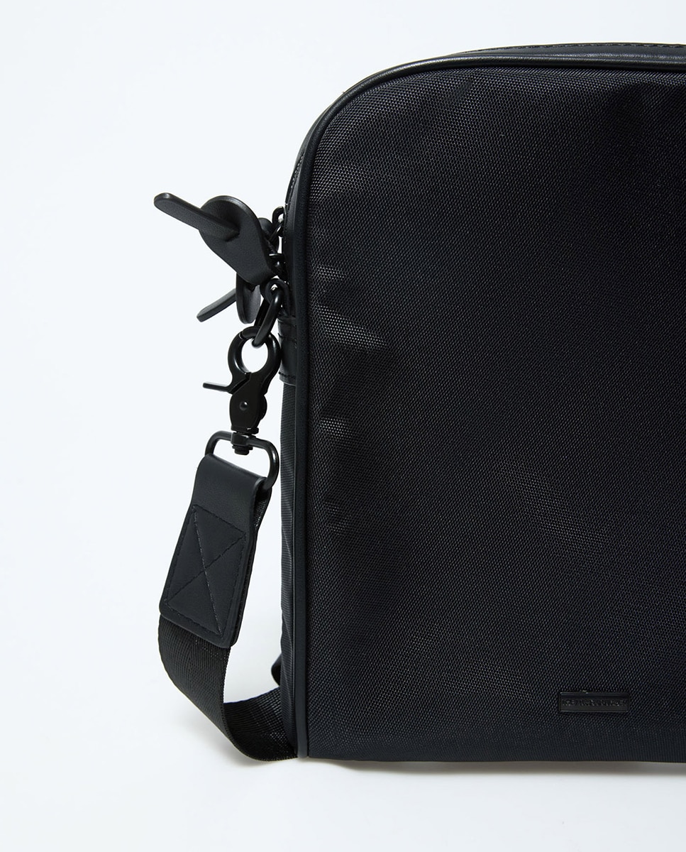 Bolso mediano nylon · Sfera · El Corte Inglés