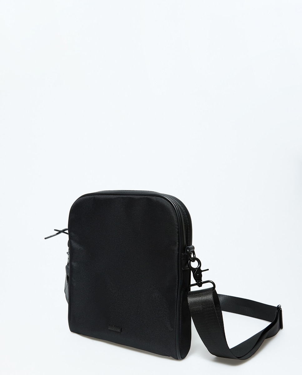 Bolso mediano nylon · Sfera · El Corte Inglés
