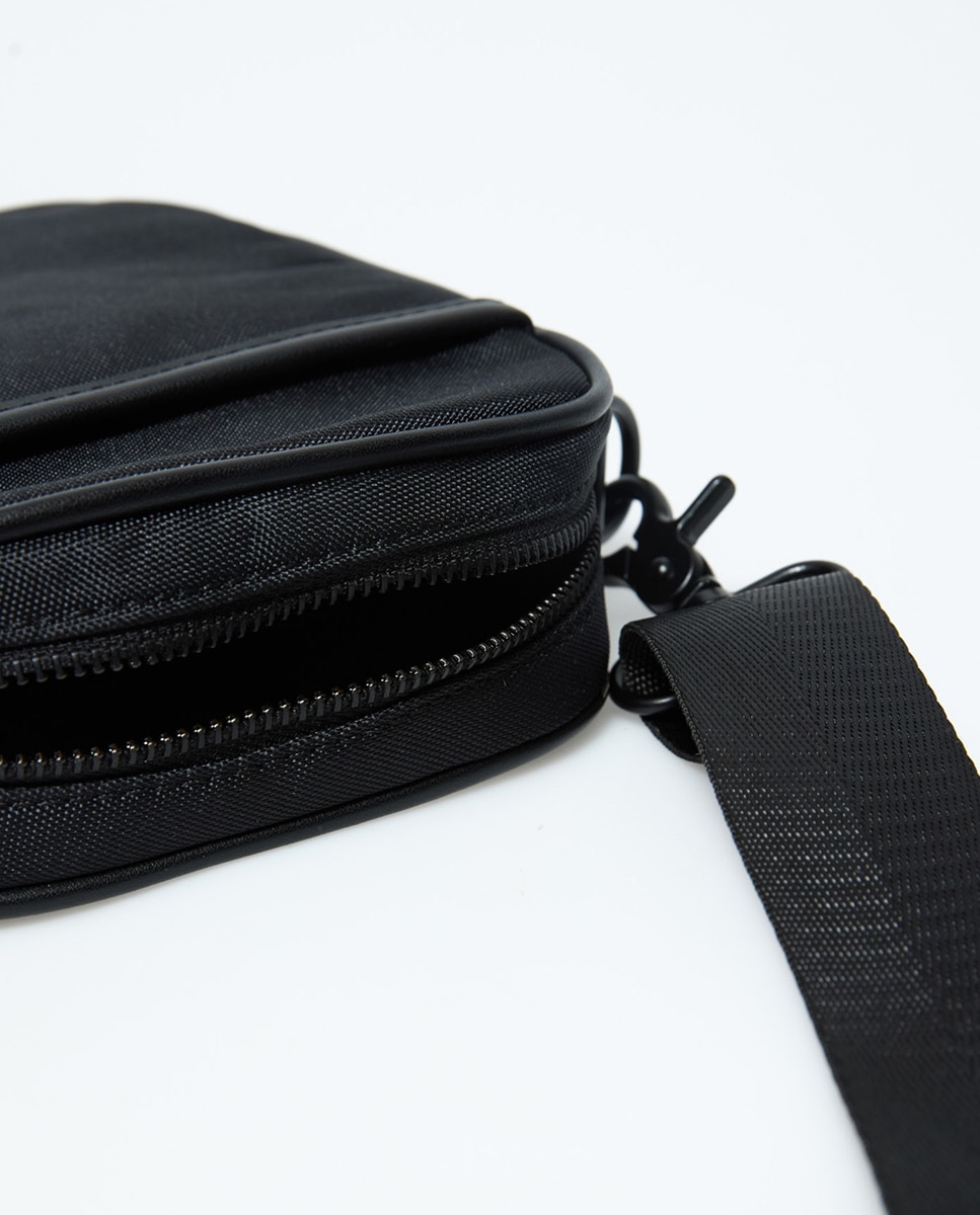 Bolso pequeño nylon · Sfera · El Corte Inglés