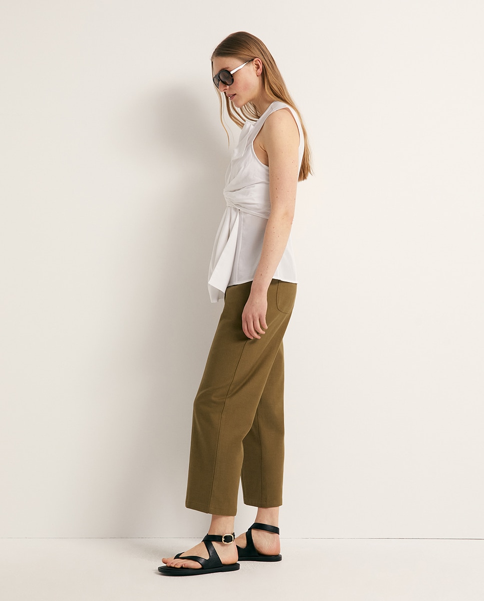 Cuerpo nudo Blanco Sfera · El Corte Inglés