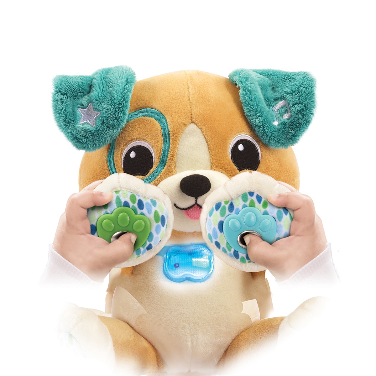 Mi amigo Scout patitas divertidas · VTech · El Corte Inglés