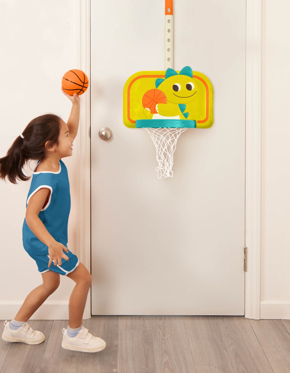 Set de baloncesto · B.TOYS · El Corte Inglés