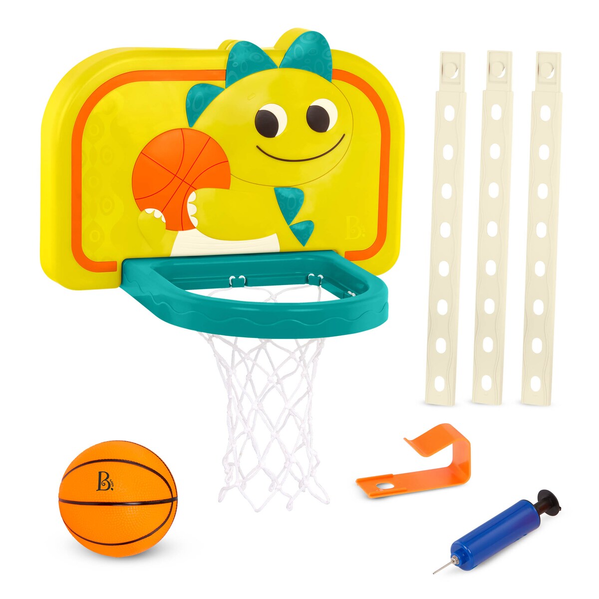 Set de baloncesto · B.TOYS · El Corte Inglés