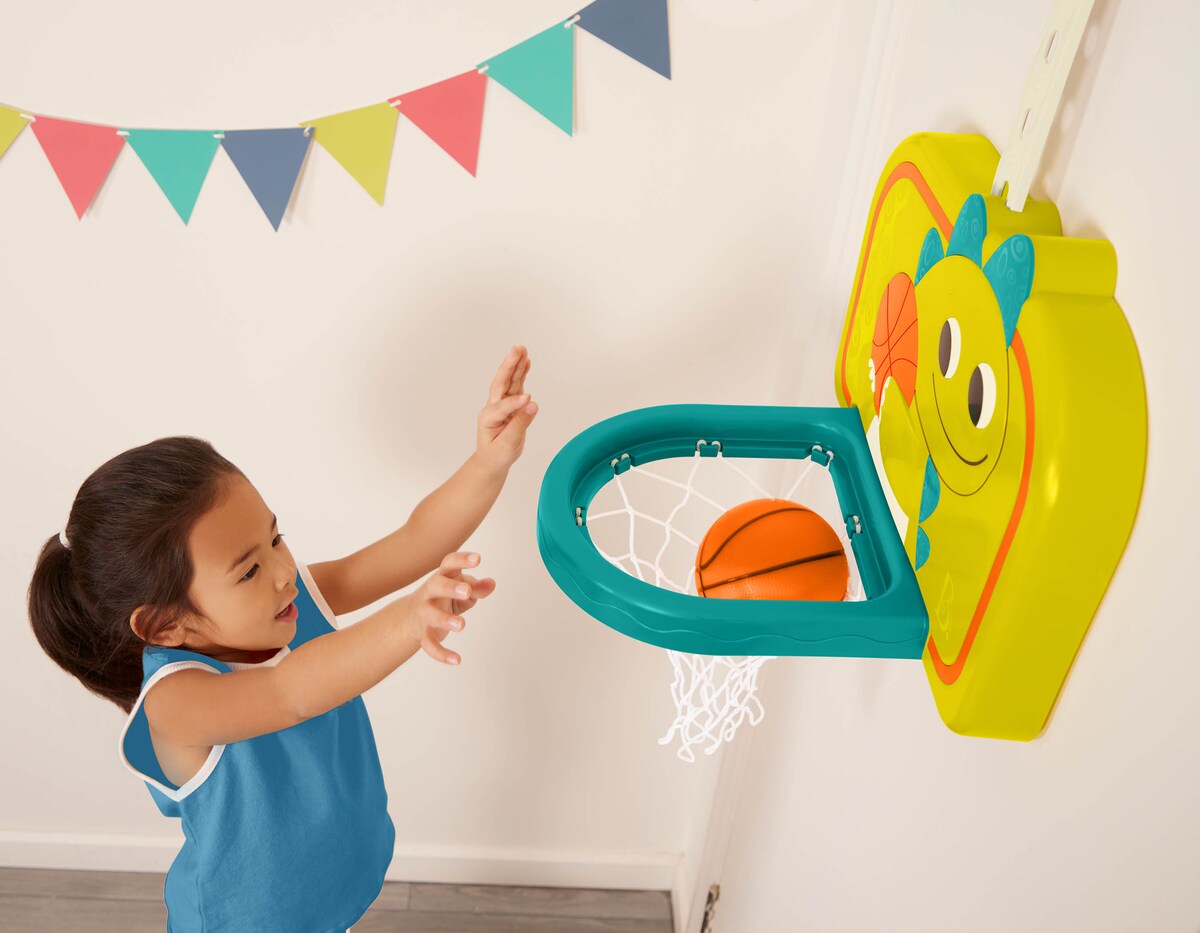 Set de baloncesto · B.TOYS · El Corte Inglés