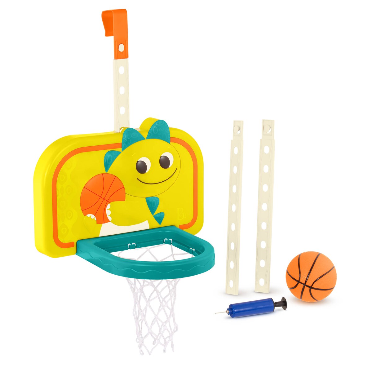 Set de baloncesto · B.TOYS · El Corte Inglés