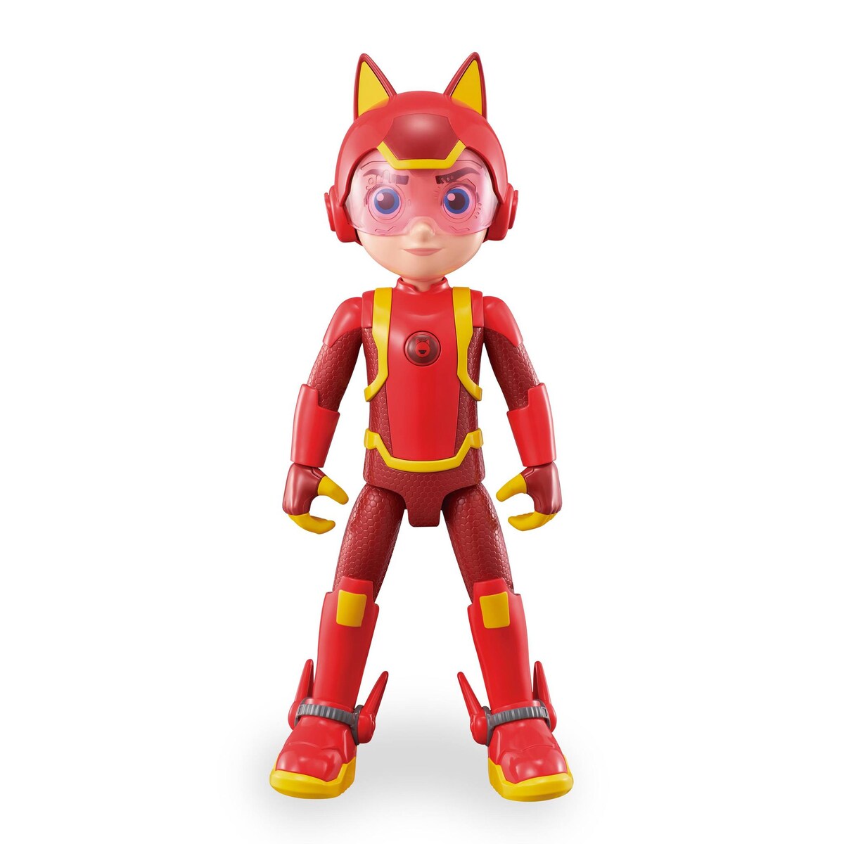 Figura Matt 35 cm con Luces y Sonido Petronix · PETRONIX · El Corte Inglés