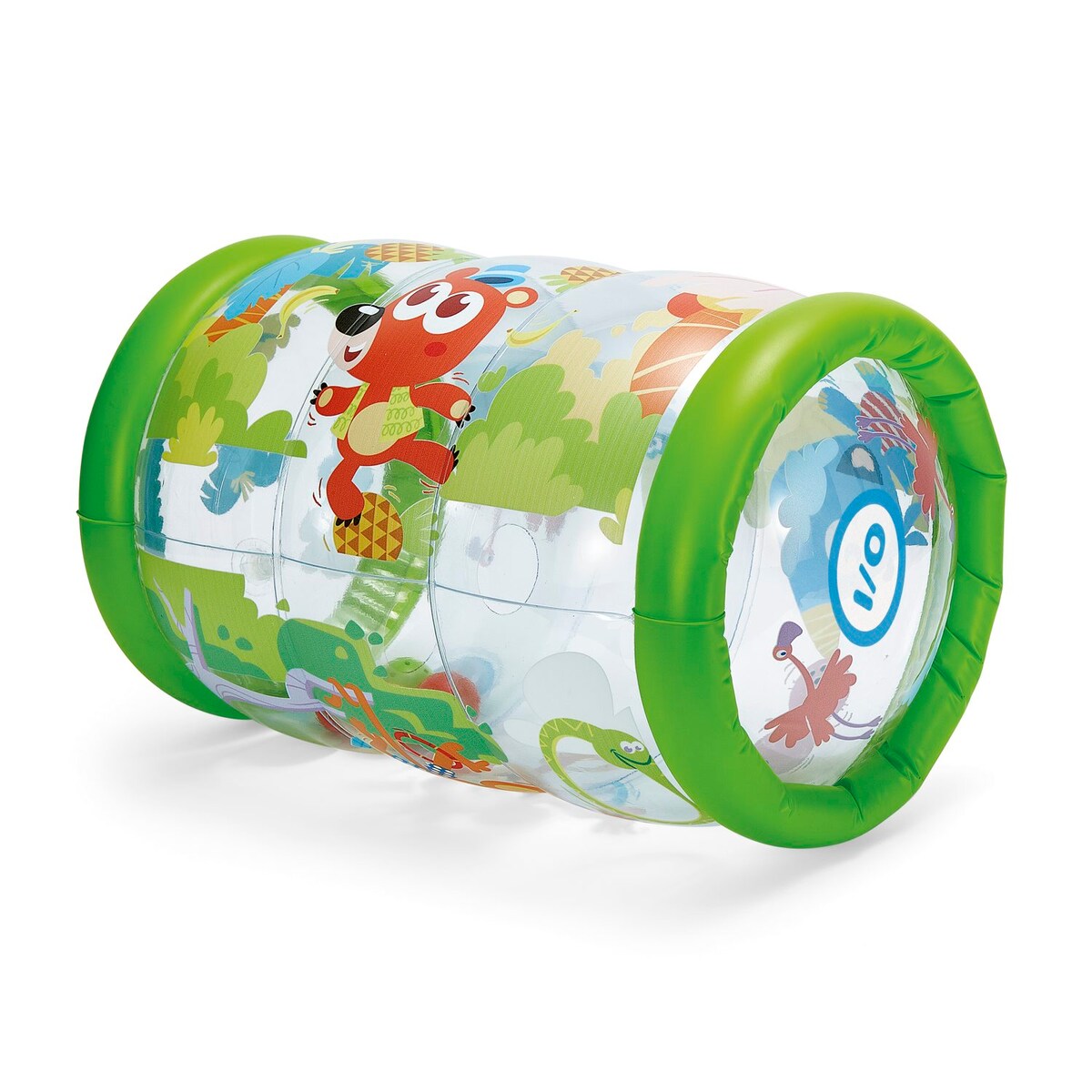 Rodillo Musical Hinchable Musical Roller Chicco · Chicco · El Corte Inglés