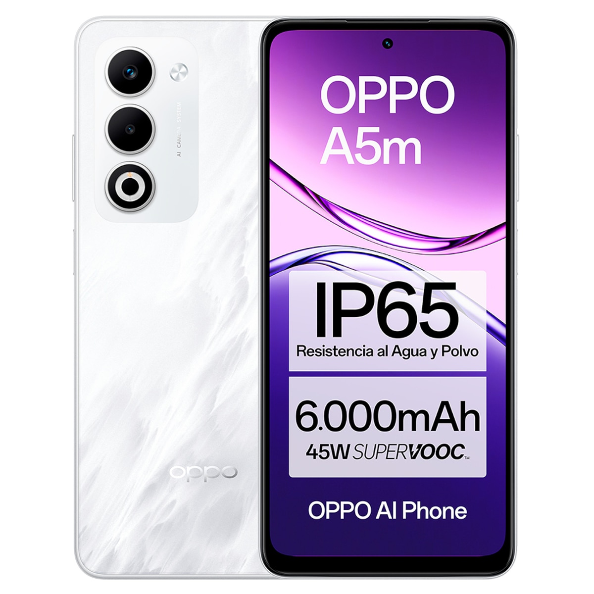 Oppo · El Corte Inglés