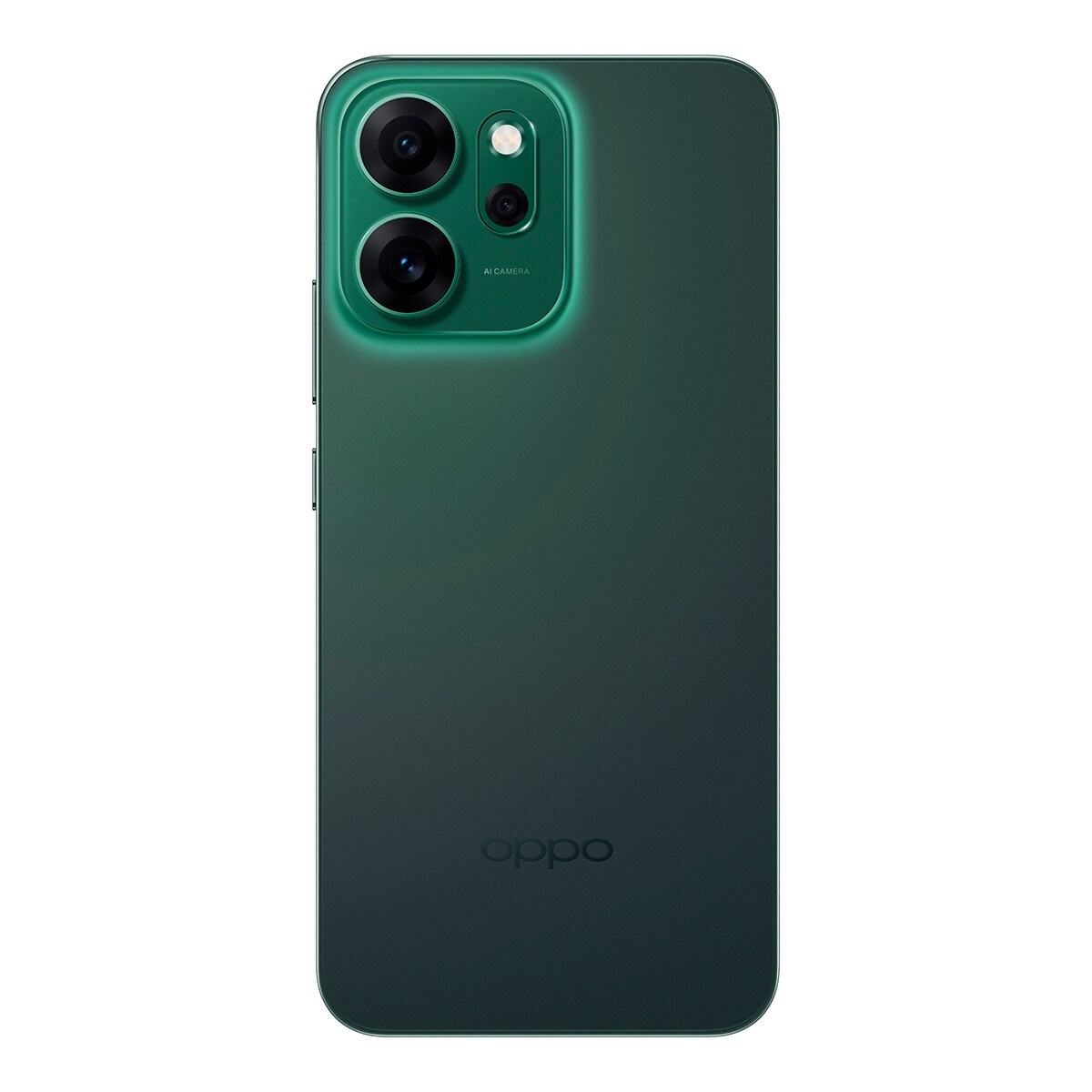 Oppo Reno 14 F 5G 8GB + 256 GB móvil libre · Oppo · El Corte Inglés