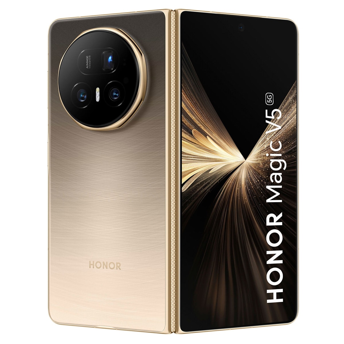 HONOR Magic V5 5G 16 GB + 512 GB móvil libre · Honor · El Corte Inglés