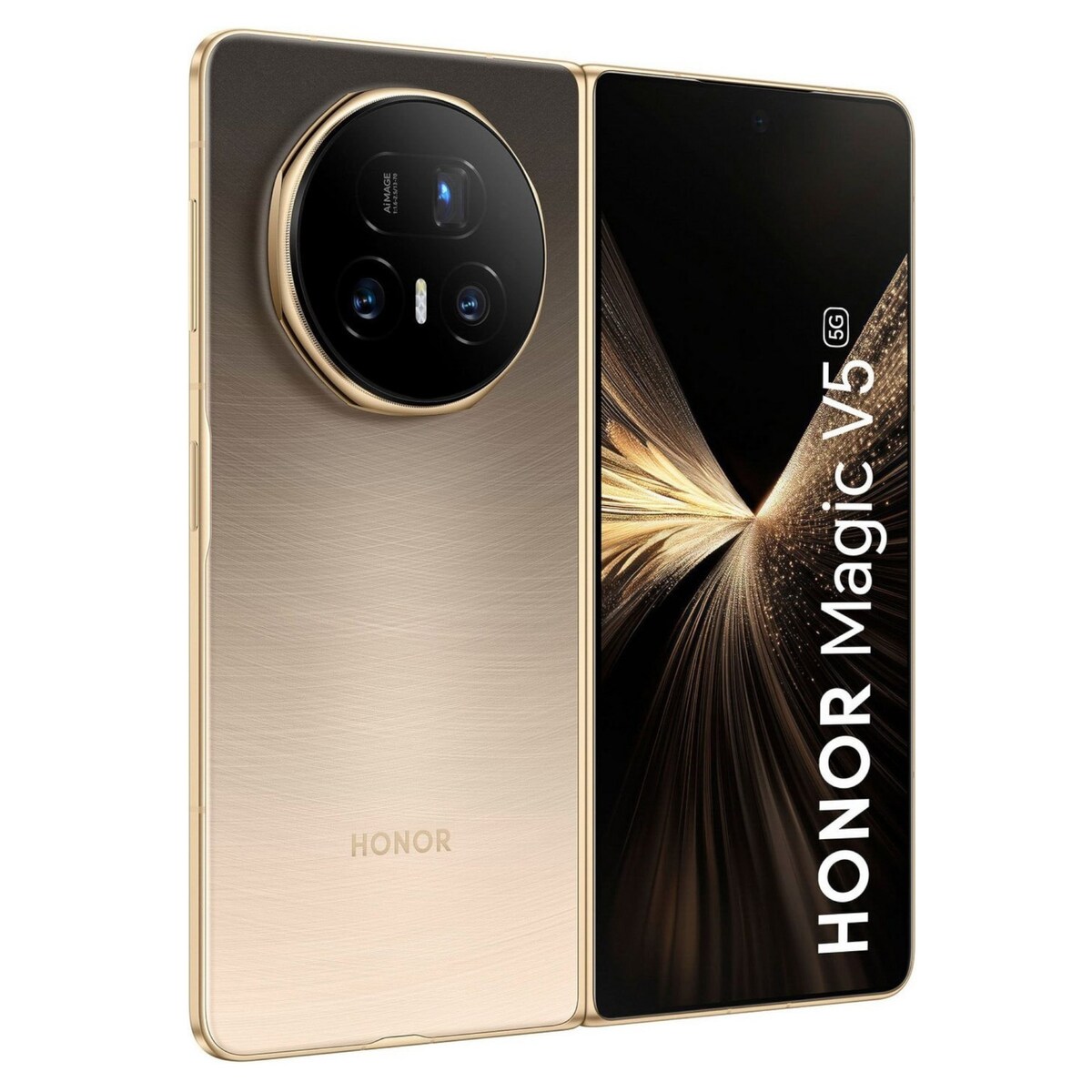 HONOR Magic V5 5G 16 GB + 512 GB móvil libre · Honor · El Corte Inglés