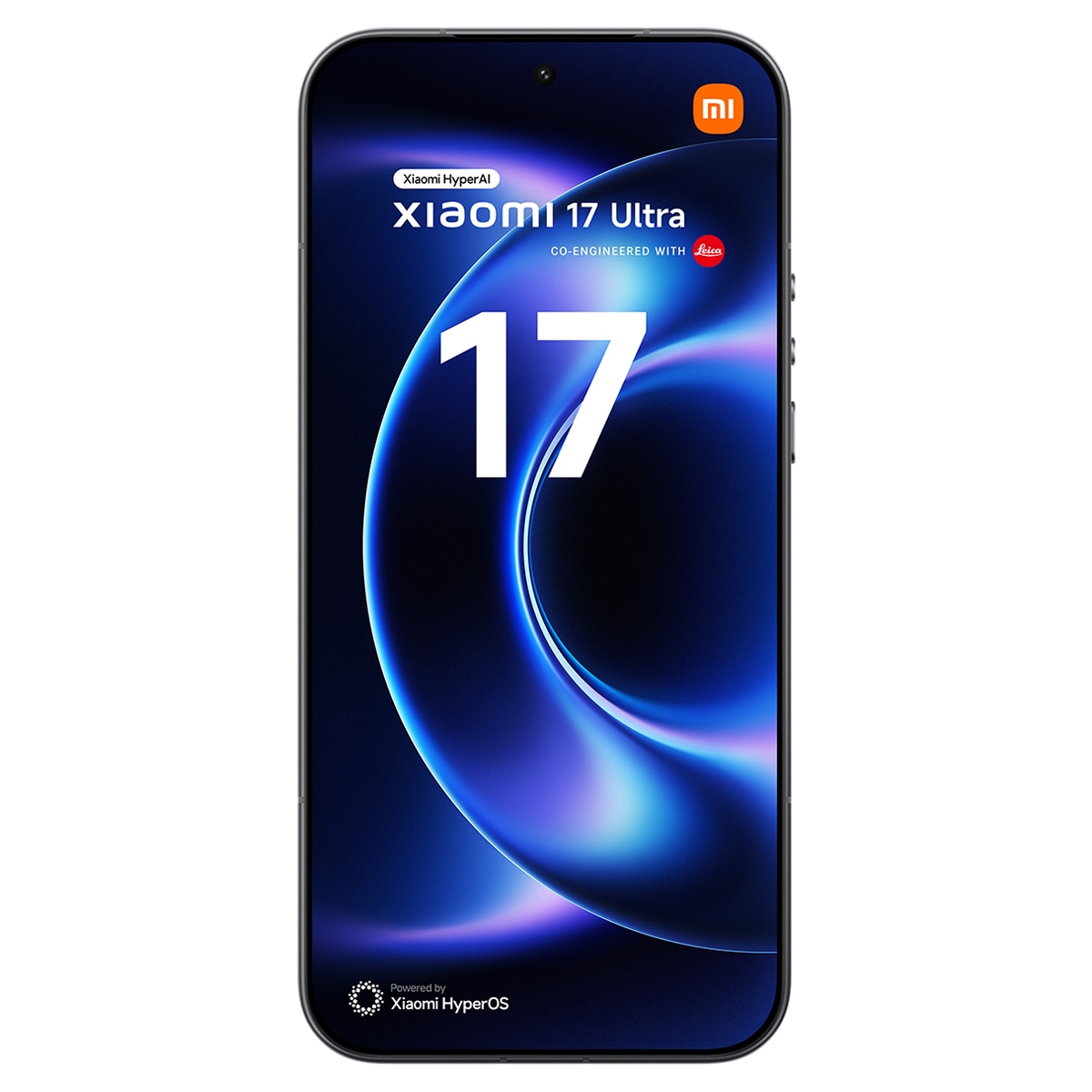 Xiaomi 17 Ultra 16GB + 512GB móvil libre Verde · El Corte Inglés