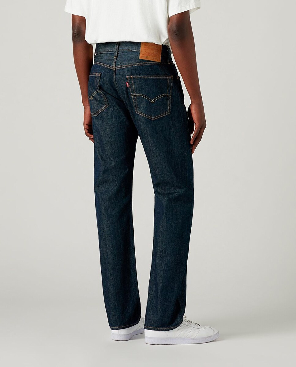 Vaquero de hombre 501® Original · Levi's · El Corte Inglés