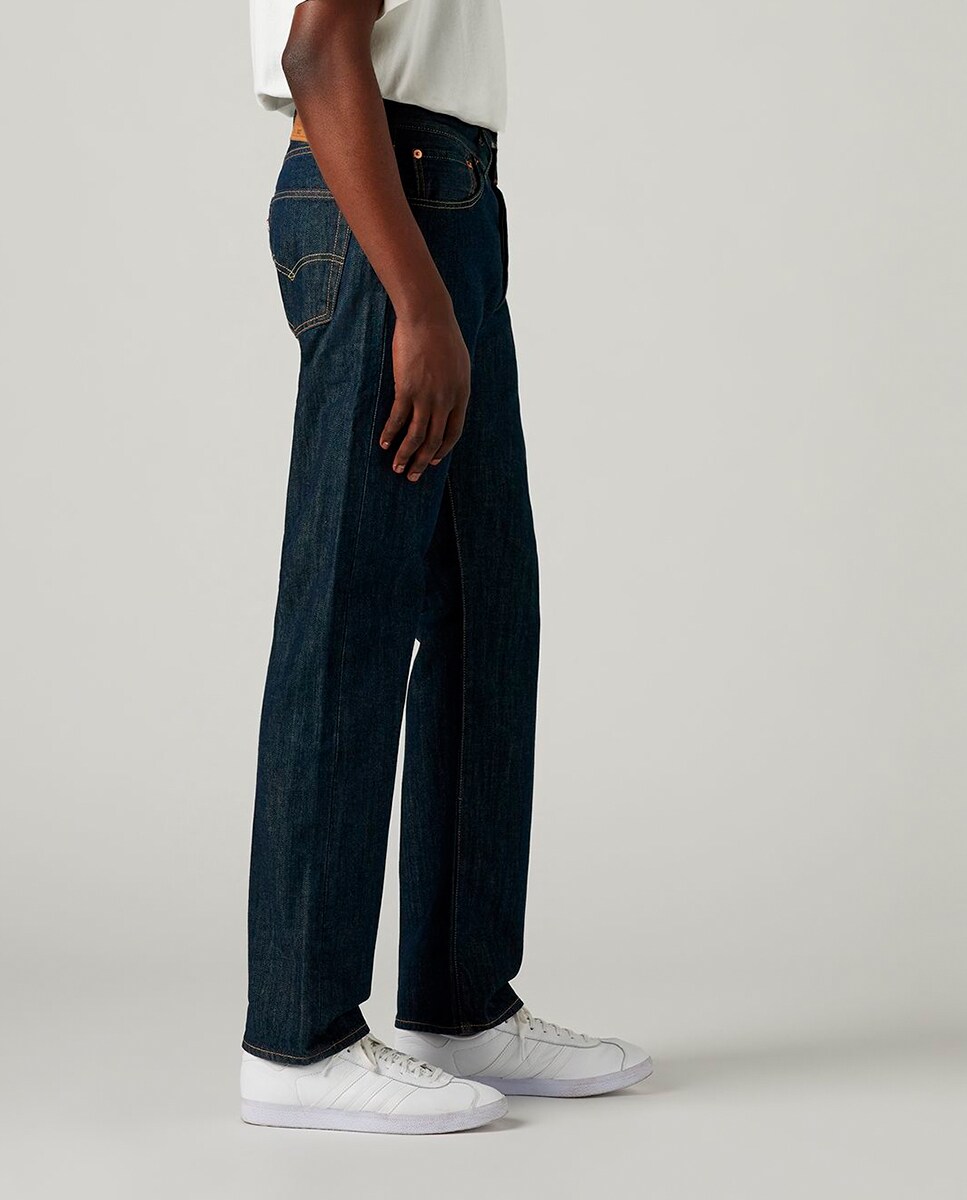 Vaquero de hombre 501® Original · Levi's · El Corte Inglés