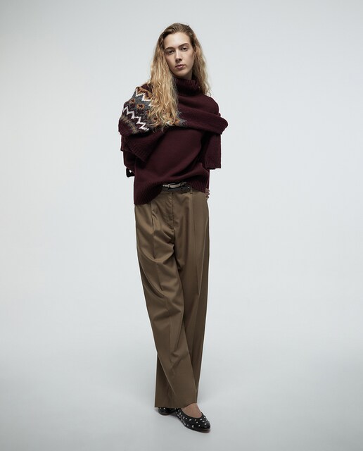Sfera Moda Mulher · El Corte Inglés Portugal