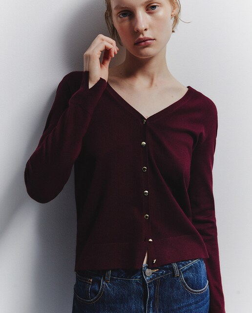 Sfera Moda Mulher · El Corte Inglés Portugal
