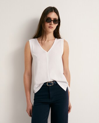 Camiseta básica | Sfera España