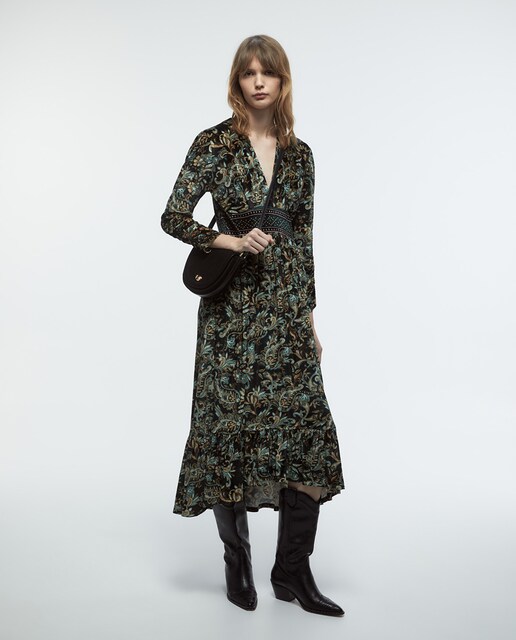 Sfera Moda Mulher · El Corte Inglés Portugal
