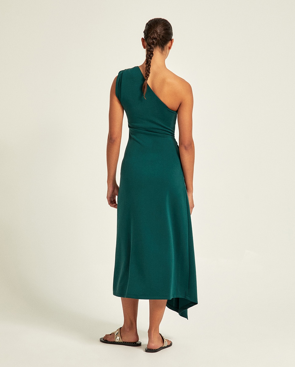 Vestido circular fiesta Sfera · El Corte Inglés